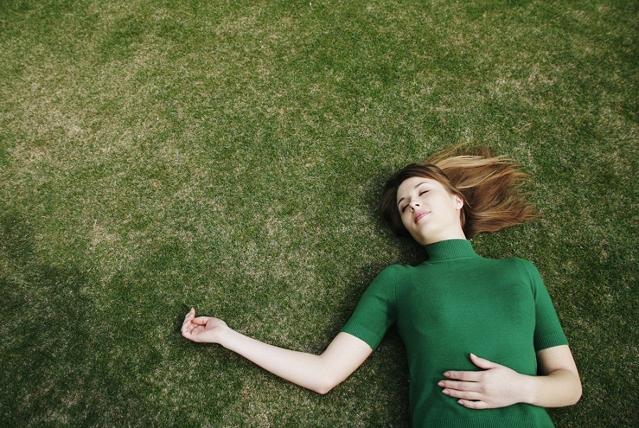 Practicing Yogic Sleep - You Can Meditate Lying Down! - Zero to Infinitude
