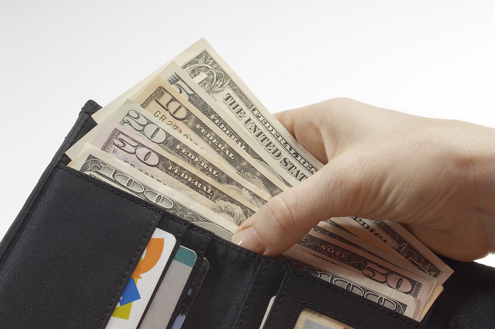 The Five Money Factors - Using the Law of Attraction for Money Issues ...