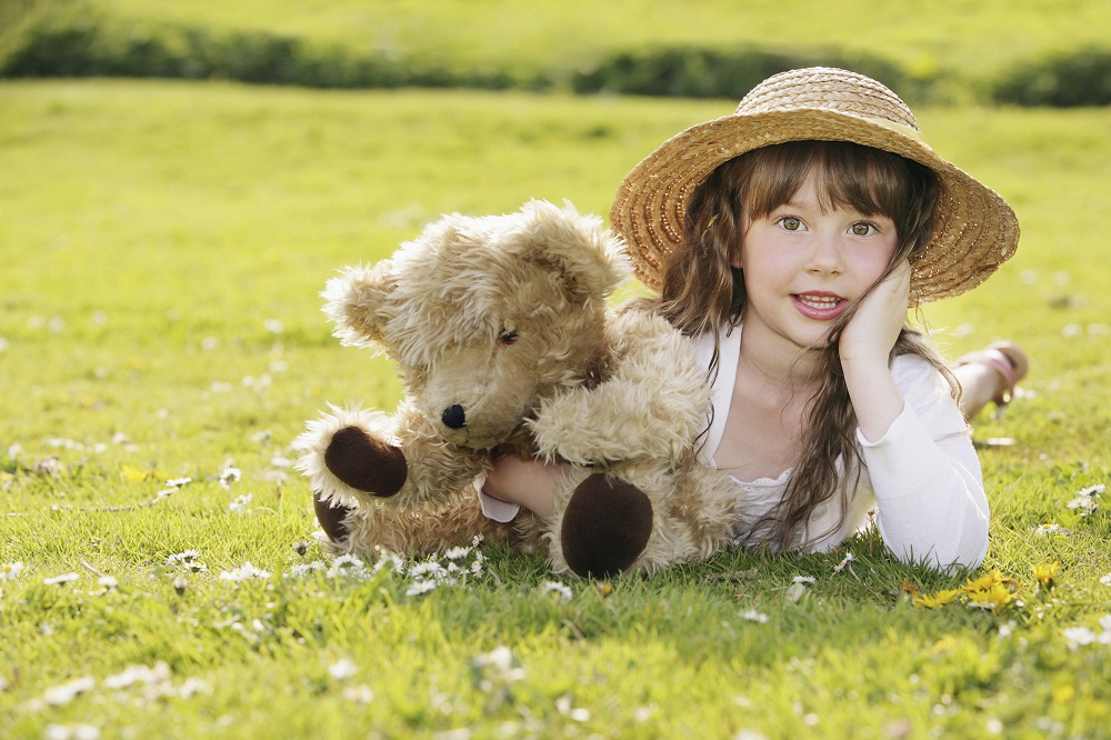 Creative Visualization for Children-A Childhood Gift - Zero to Infinitude