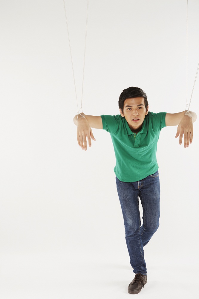 How to Deal with Controlling People Using 6 Simple Ways - Zero to ...