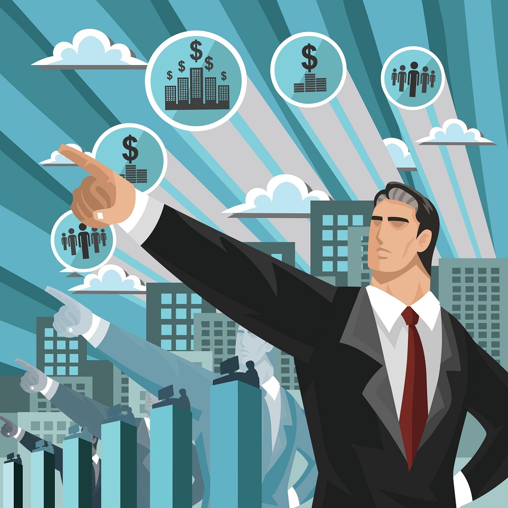 Attracting Right Customers-Law of Attraction and Business - Zero to ...