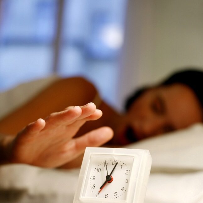 Simple Tips for Dealing with Multiple False Awakenings - Zero to Infinitude