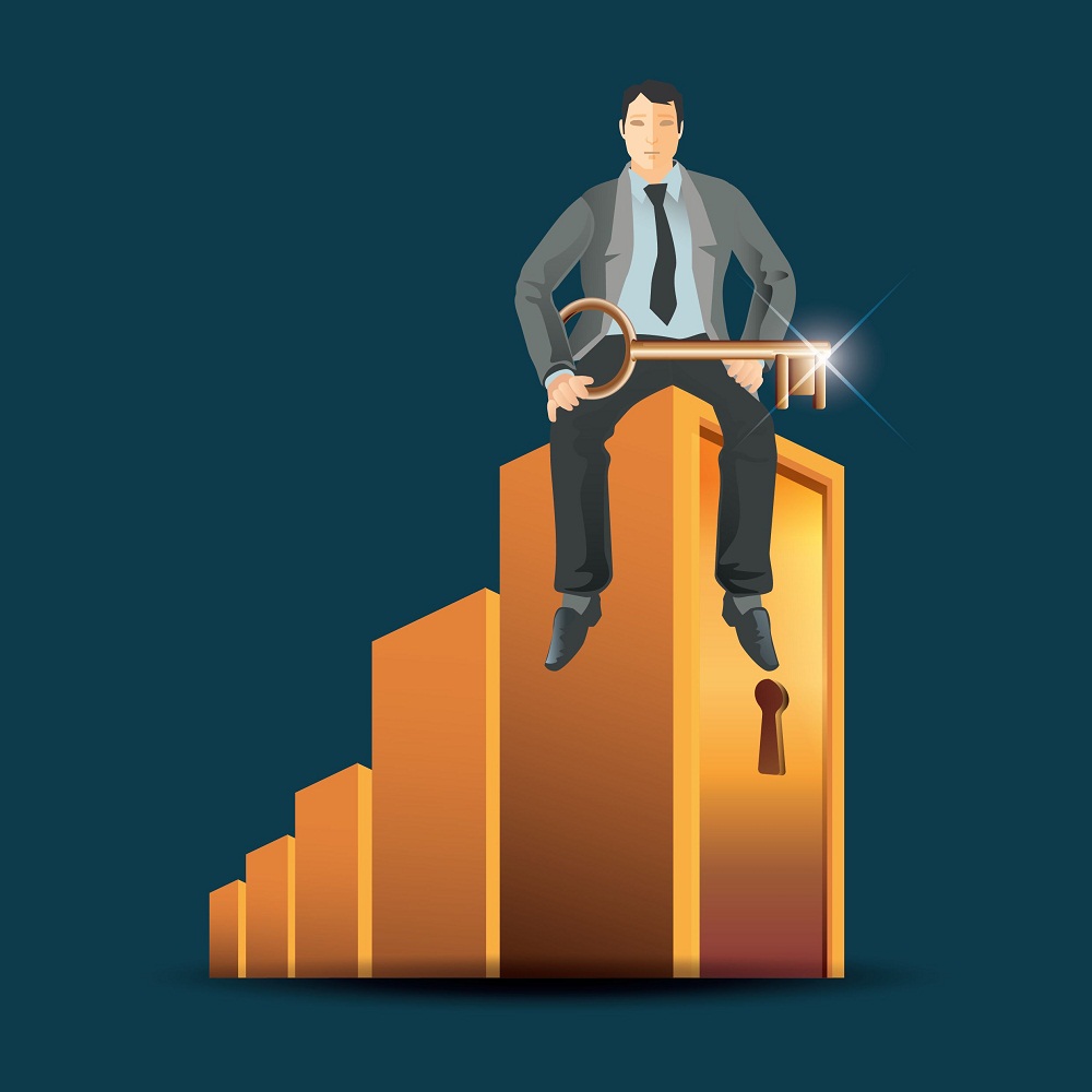 The Universal Law of Success - You Are Born to Thrive - Zero to Infinitude