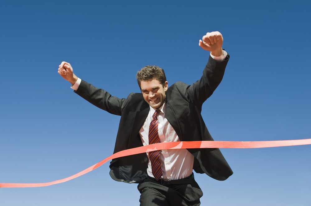 The Universal Law of Success - You Are Born to Thrive - Zero to Infinitude