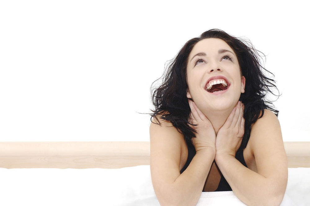 How to Visualize What You Want – The Right Method - Zero to Infinitude