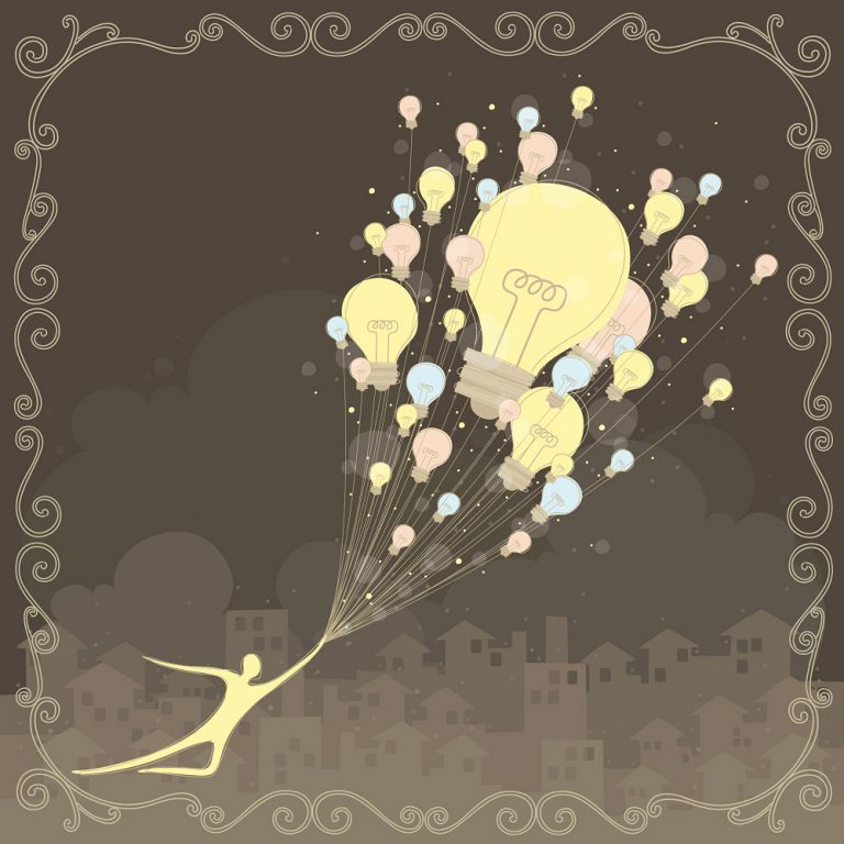 5 Awesome Ways to Access the Infinite Intelligence - Zero to Infinitude