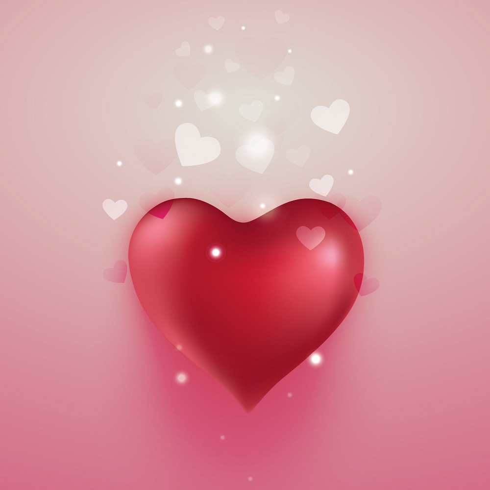 Heart Chakra Healing Meditation - Feel More Loved - Zero to Infinitude