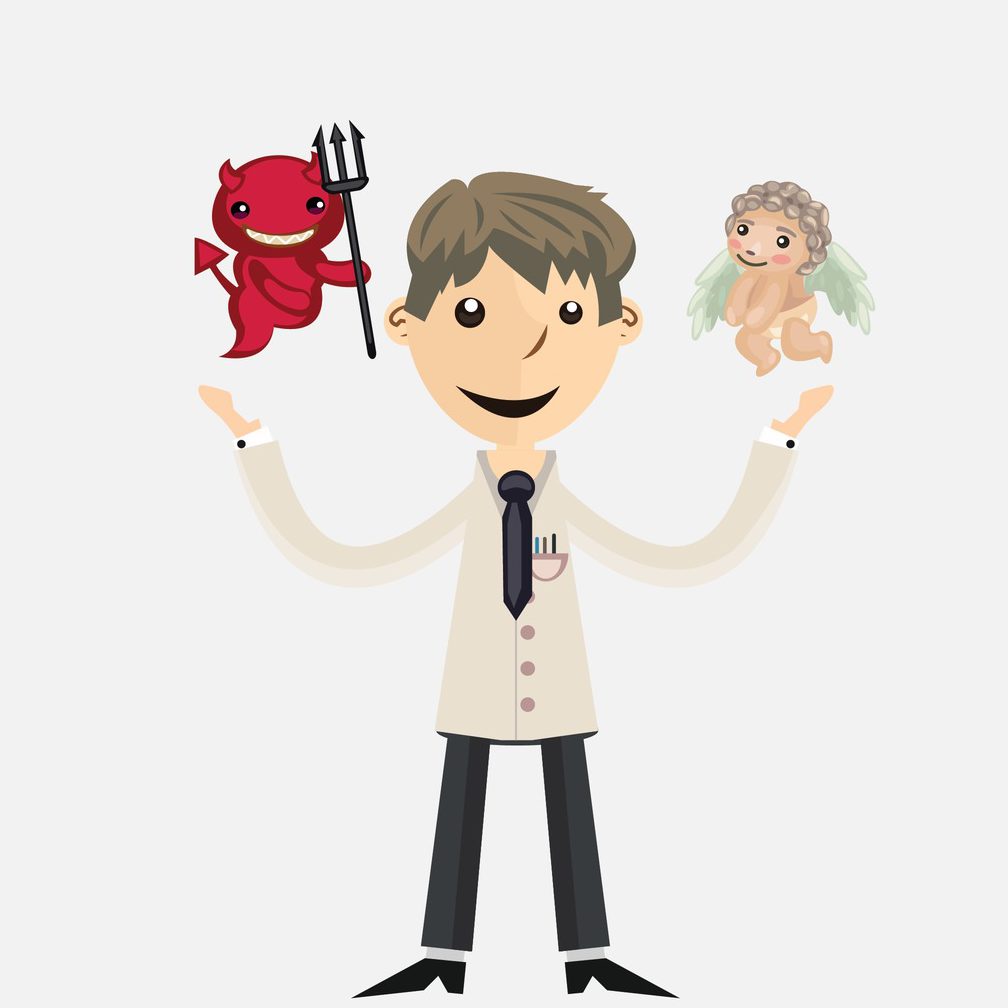 4 Positive Self-Talk Exercises for Success and Happiness - Zero to ...