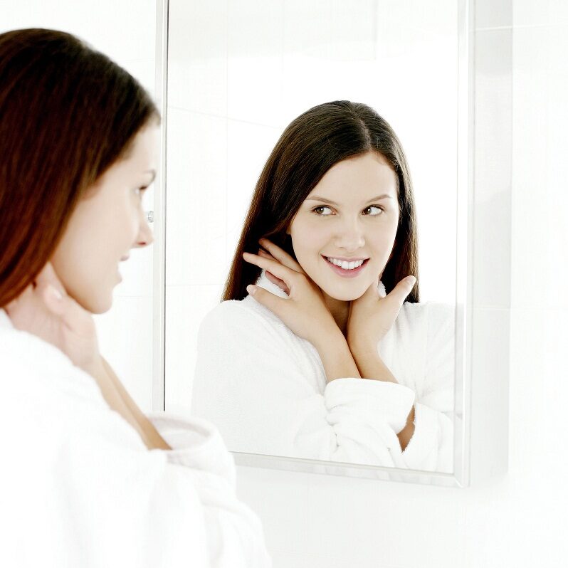 4 Methods to Overcome Low Self-Esteem - Build a Healthy Self-Image ...