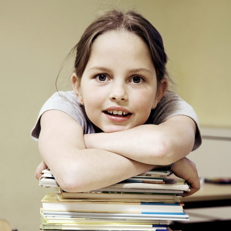 5 Best Personal Development Books for Kids - Zero to Infinitude