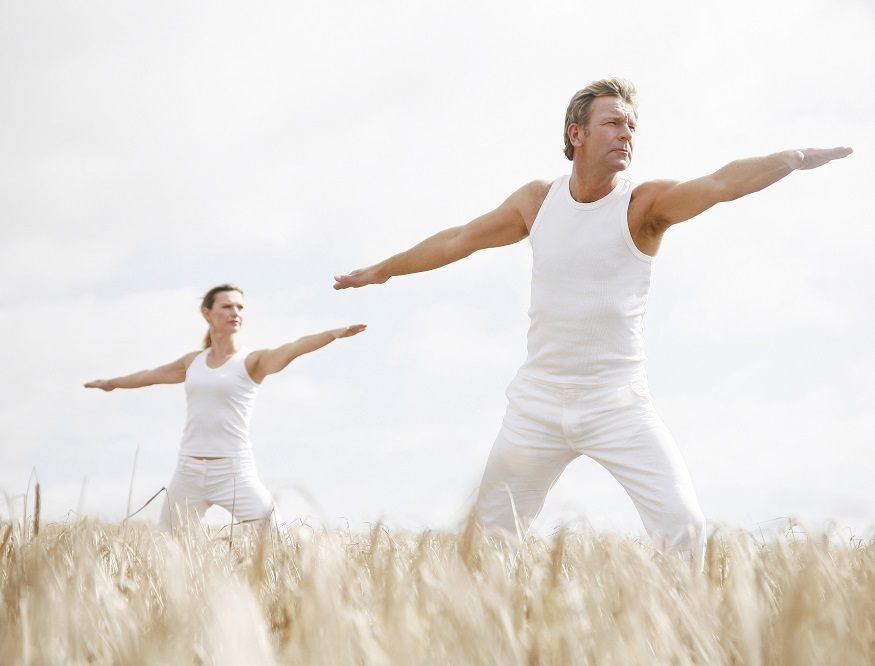 6 Physical Health Benefits of Mindfulness Meditation Practice - Zero to ...