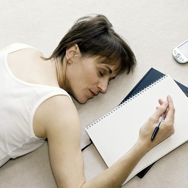 5 Reasons Why You Might Be Feeling Tired after Meditation - Zero to ...