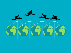 Is There Another Me in Another Universe? (Parallel Worlds Theory ...