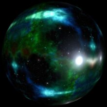 Is There Another Me in Another Universe? (Parallel Worlds Theory ...