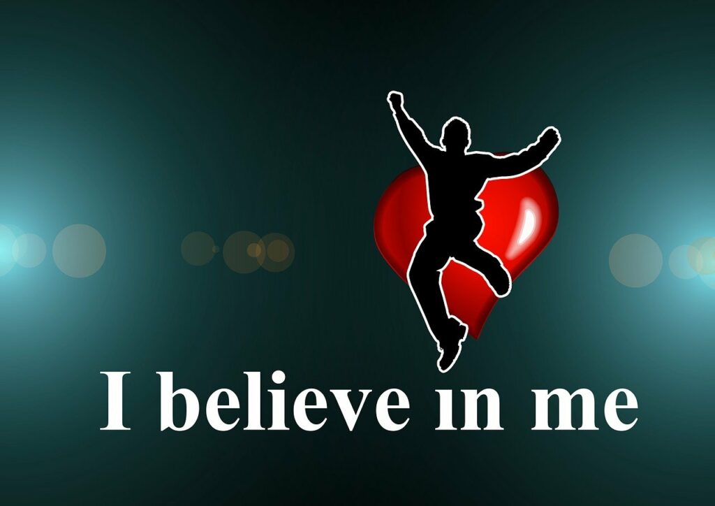 8 Reasons Why Self-Image Is Important - Zero to Infinitude