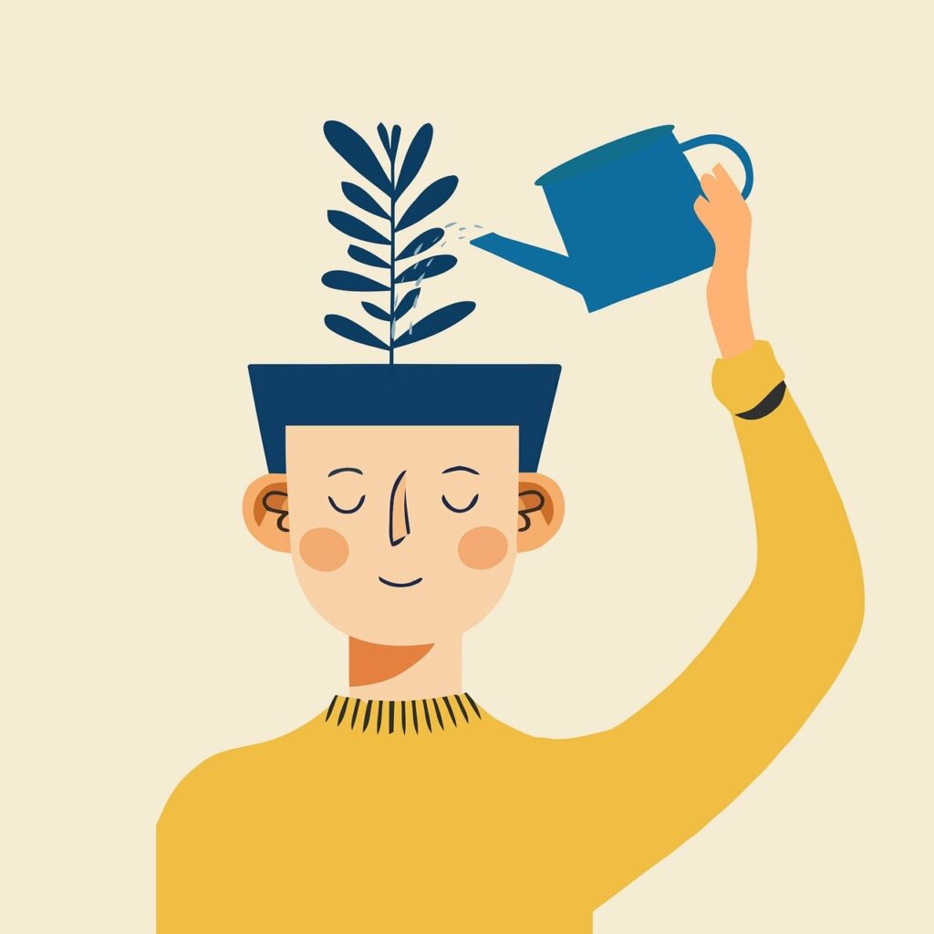 8 Reasons Why Self-Image Is Important - Zero to Infinitude