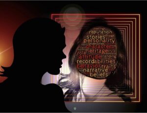 8 Reasons Why Self-Image Is Important - Zero to Infinitude